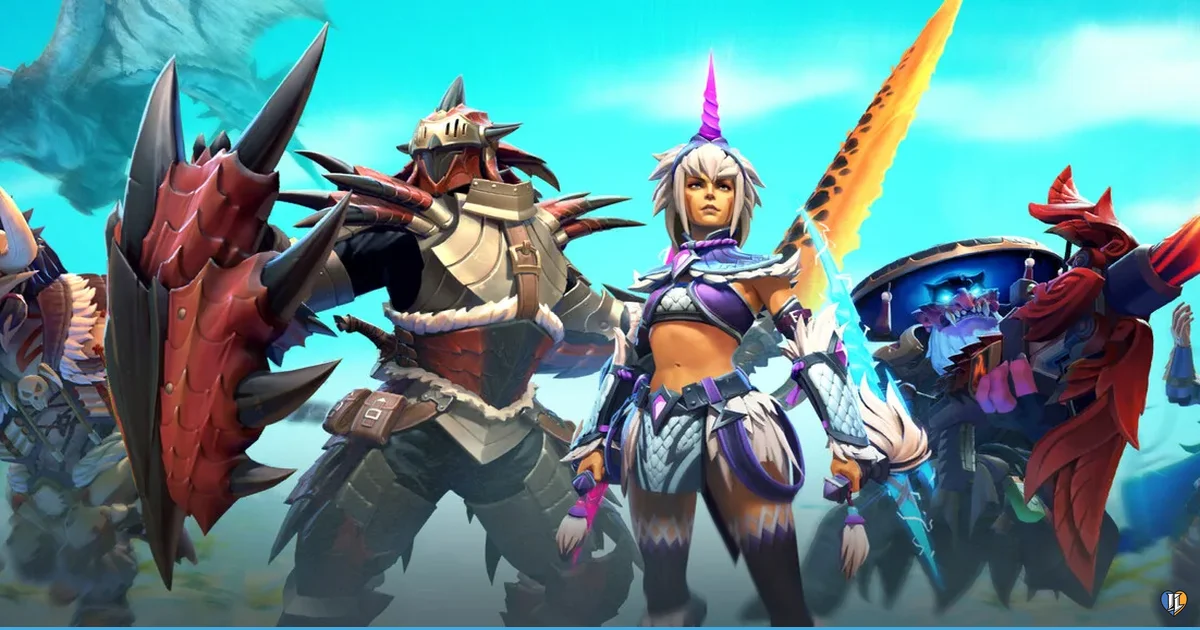 The 20 Best MOBA Games of 2026, Ranked | IFLPVP